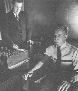History of Polygraph – AFRICA POLYGRAPH NETWORK